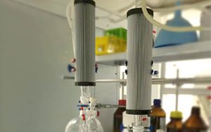 Findenser Super Air Condenser - Radleys