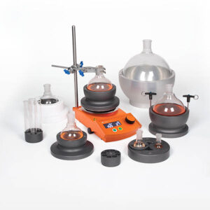 Findenser Super Air Condenser - Radleys