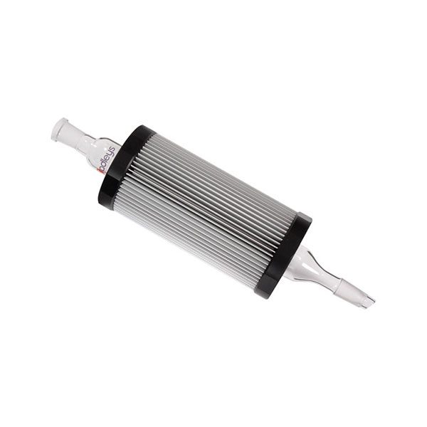 Findenser super air condenser Mini B14 Cone, B14 Socket - 275mm long ...