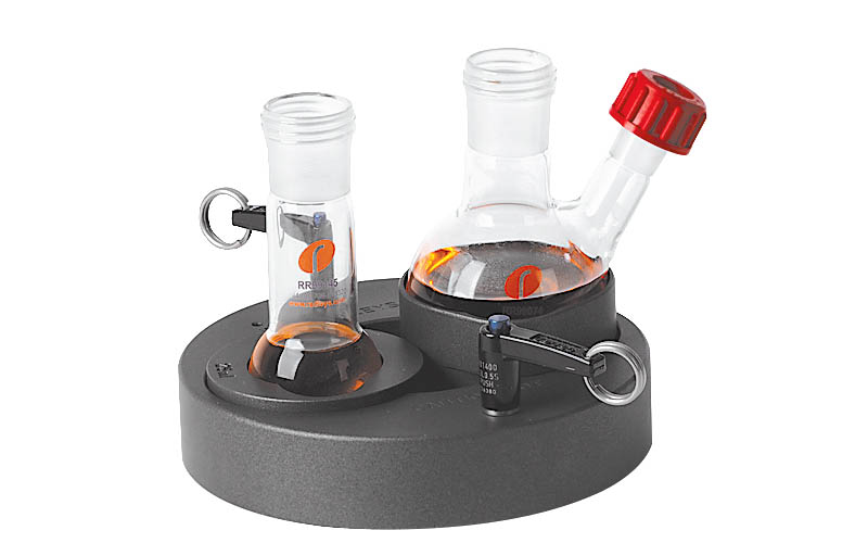 Heat-On Block System - Radleys