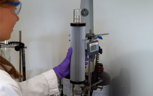 Findenser Super Air Condenser - Radleys