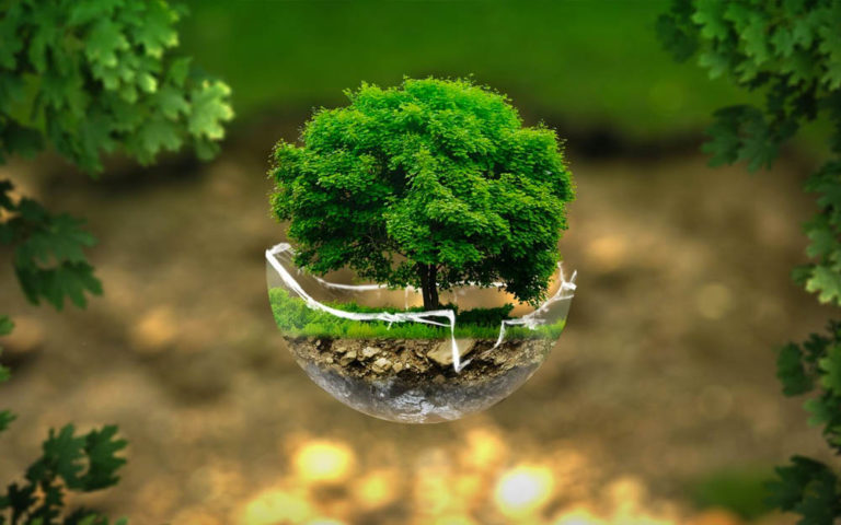 Findenser Super Air Condenser - Radleys