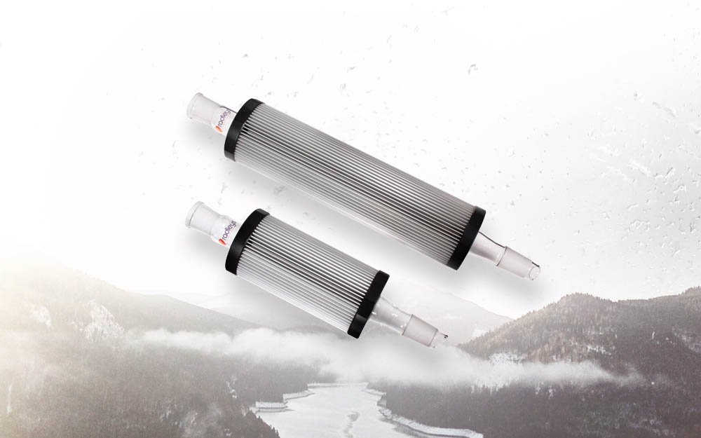 Findenser Super Air Condenser - Radleys