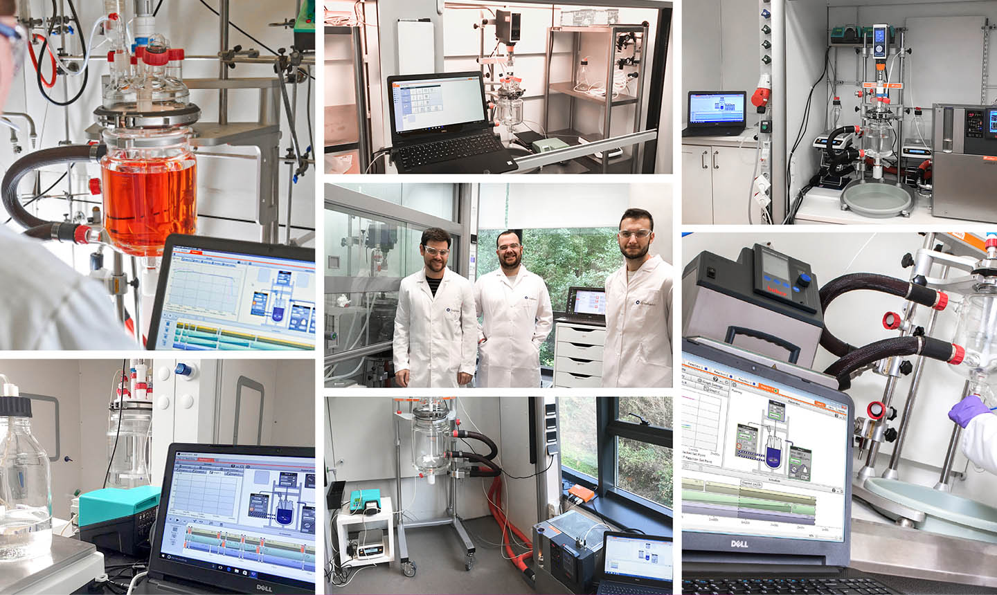 How automation with AVA is changing lab work