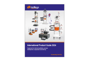 Findenser Super Air Condenser - Radleys