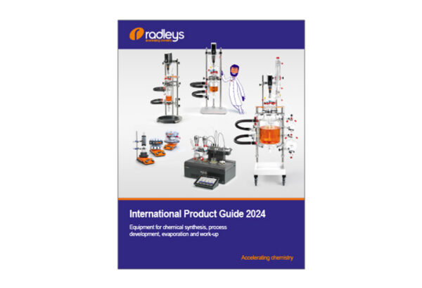 Blaze PAT probes - Radleys