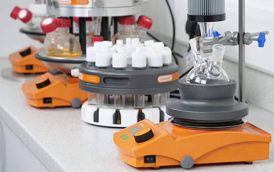 Findenser Super Air Condenser - Radleys