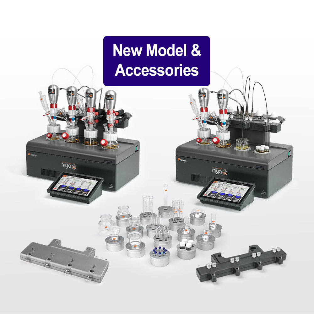 Laboratory Equipment Manufacturer UK | Radleys Scientific Range